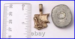 Kriegsmarine WW2 Viking Boat Drakkar German ring naval Navy WWII Marine ...