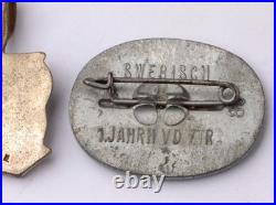 Kriegsmarine WW2 Viking Boat Drakkar German ring naval Navy WWII Marine ...