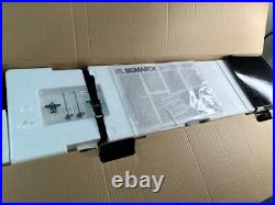 TAMIYA MASTERWORKS 21002 GERMAN BATTLESHIP BISMARCK 1/350 SCALE MODEL ...