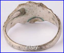 U901 Viking battleship U-boat WW2 German ring naval submarine U-Boot ...