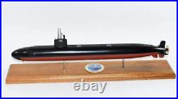 USS Hartford SSN-768 Submarine | hartford