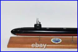 USS Hartford SSN-768 Submarine | hartford