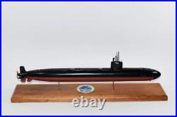 USS Hartford SSN-768 Submarine | hartford